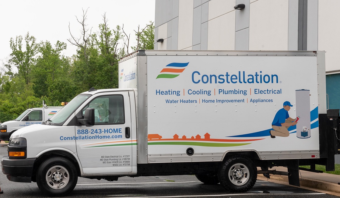 Three Maryland Families Receive Free Energy-Efficient Heating Systems Through Constellation Home ...